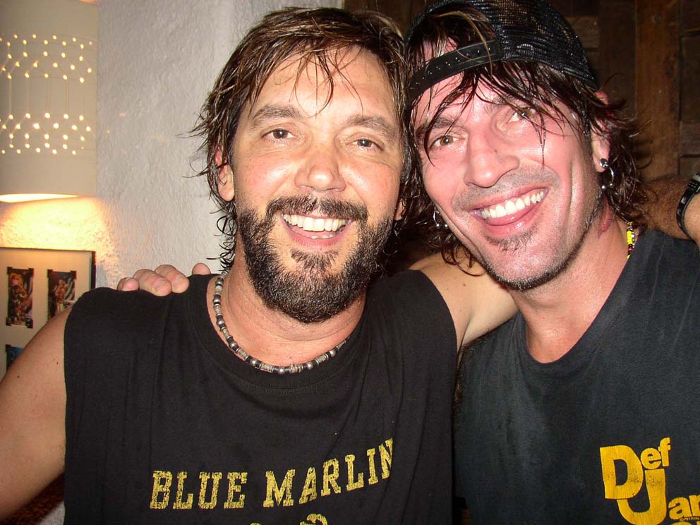 David Lauser's Instagram, Twitter & Facebook on IDCrawl